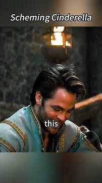 This is the real Cinderella #movie