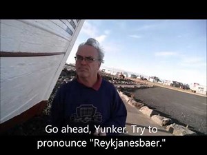 Microeconomics: The Cod Wars (Tragedy of the Commons)