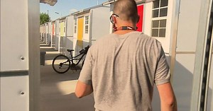 As Denver's mayor proposes pallet Homes, take a look at Aurora's