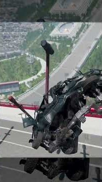 Cars vs sledgehammer #beamngdrive #beamng