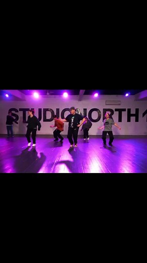 "Smack That" - Akon | Mikey Harris Dance Class | Studio North Toronto ...
