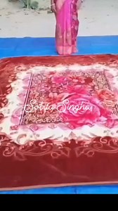 Blanket tricks #facebookreelsviral #reelviralfacebook #reelsviralシ | Sobita Singha