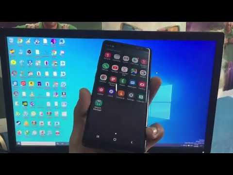 Samsung Note 8 Convert Single to Dual Sim 2020 Easy Method Fix 100% N950F&N950N