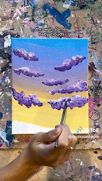 Easy Beginner Painting Tips for Stunning Results