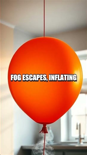 Fog and Bubbles at Home: Dry Ice Science Lab