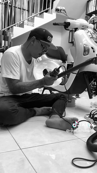 Honda Scoopy Kalcer: Ultimate Modification Guide