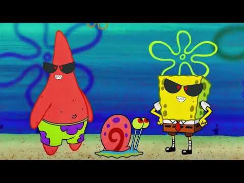 😱 SpongeBob How Should I Feel Meme 🍍💀 Full Monster Transformation Story 👹⚡ Epic Animation Movie 2025