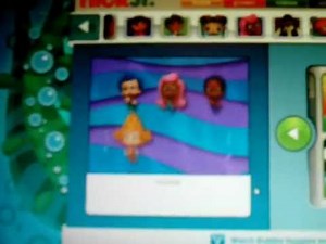 bubble guppies ending