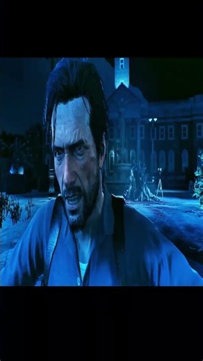 🎮THE EVIL WITHIN 2 | BOSS #Theevilwithin2 #HorrorGames #shorts