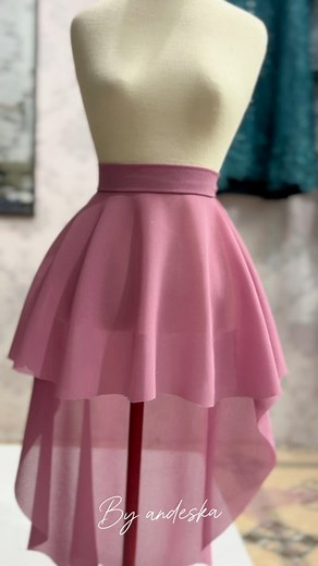 10K views · 144 reactions | Model rok #cutting #swing #fashion #rok #pola #fbprofesional | Andes Ka | Facebook