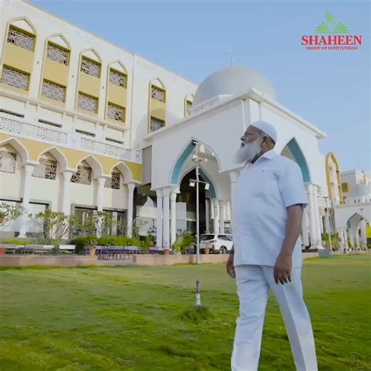 Shaheen Group of Institutions has rapidly established India's premier educational hub, drawing students worldwide. With a commitment to excellence in education, innovative teaching methods, and a focus on holistic development, Shaheen is setting new standards in learning and academic achievement. #EducationExcellence, #ShaheenInstitutions, #GlobalLearning, #FutureLeaders, #StudyInIndia | Shaheen Group of Institutions