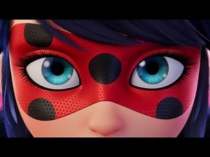Miraculous Ladybug Season 6 Intro | New intro