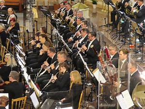 Instrumenty dęte, recital fortepianowy i muzyka współczesna. Takie koncerty będą już podczas tego weekendu w obu lubuskich filharmoniach