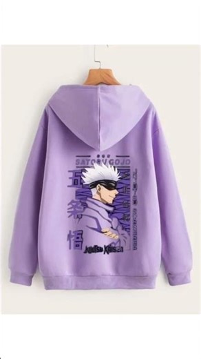 "Ultimate Anime Hoodie Collection! 🔥 Must-Have for Every Fan! 🎉"