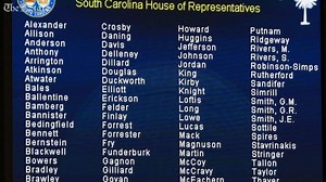 2.2K views | The 122nd South Carolina General Assembly convened this week. To the outsider it may seem to be a three-ring-circus. | Beaufort Gazette | Facebook
