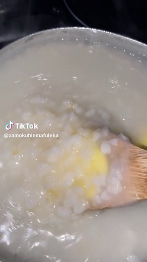 Creamy Samp Recipe with Simple Ingredients