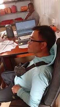 Office and field surveying #engineering #surveying