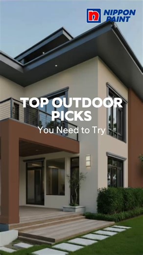 Where Style Meets Home The right exterior design brings character without trying too hard. Simple, considered, and made to feel lived in. 📲 Download the i-Colour app and visualize your most beautiful home today! https://www.nipponpaint.com.my/i-colour/ #NipponPaint #NipponPaintMY #ColourInspiration #ExteriorInspiration #WeatherbondUltimate #YourMostBeautifulHome #StrongestToughestHardest | Nippon Paint Malaysia