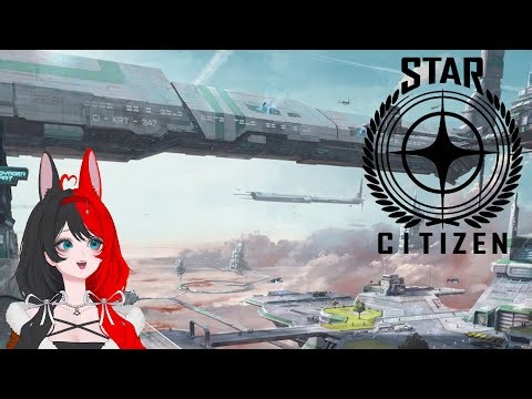 Star Citizen | Doing the new Pyro event missions