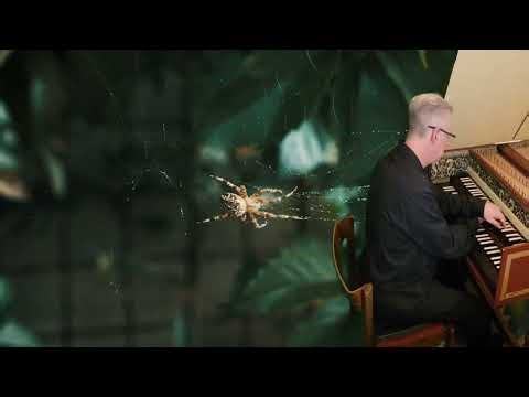 Scarlatti Sonata K. 11 in C Minor