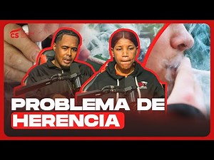 🔴 INHERITANCE DISPUTE 🔴 THEY WANT TO TAKE AWAY WHAT IS RIGHT FOR ME