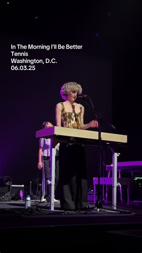 Tennis Farewell Tour Highlights in Washington, D.C.