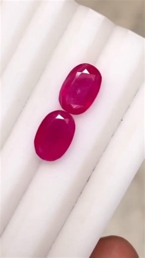 😱Pigeon Blood Burma Ruby: King of Gemstones That SHOCKS Everyone