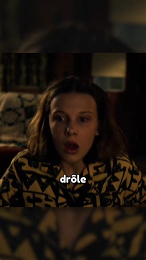 Stranger Things : La danse d'Eleven qui fait rire !
