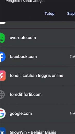 How to Find Out the Password of a Facebook Email Password that we forgot #tutorial #password #pas...