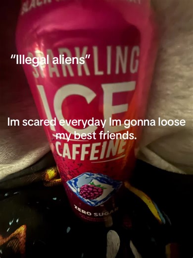 Fuck ice. #ice#trump#project2025 | alien