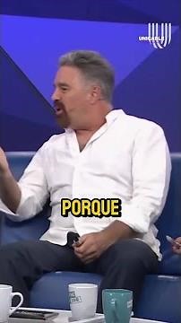 Ari Telch habla abiertamente de su bipolaridad