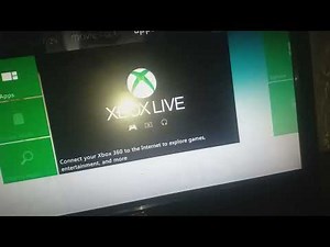 ربط الكيبورد بxbox 360