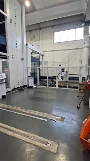 #sortmaster #trumpf | giovanni ceglia