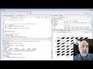 Lecture52 (Data2Decision) Detecting Multicollinearity in R