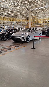 #Volkswagen #EVFactory #MadeInChina #Automation #CarManufacturing #TechTok #Engineering #BehindTheScenes #FactoryTour | Cars infinity global