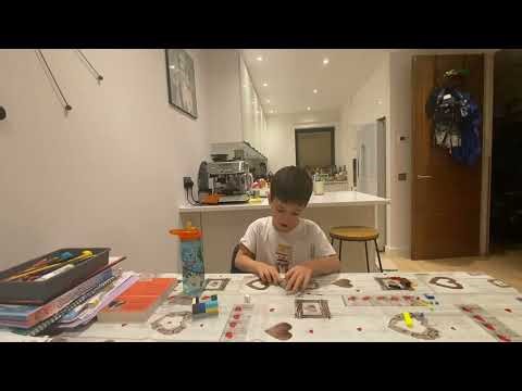 How to make a popcorn machine