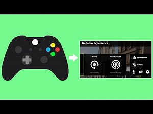 How to Use and Set Up NVIDIA Overlay While Gaming!