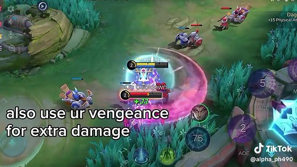 Alpha Tips for Mobile Legends: Master Your Game Strategy