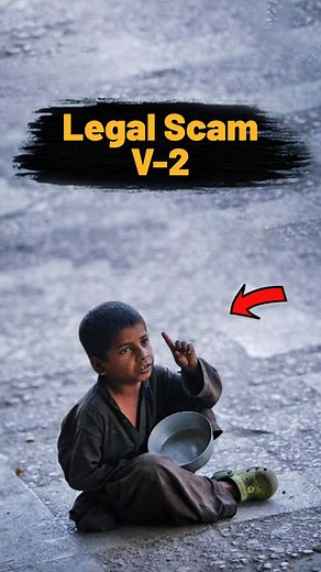 Unveiling the Scary World of the Begging Mafia in Pakistan