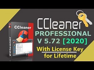 CCleaner Pro Crack + License Key 2021 Full Version FREE