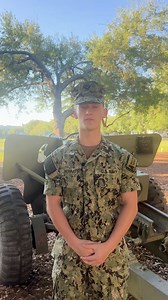 Cadet Evan Peppiatt is a Navy ROTC contract at The Citadel with aspirations of becoming a nuclear surface warfare officer upon graduation. | The Citadel