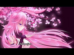 Nightcore - I'm So Lonely Broken Angel - (Lyrics)
