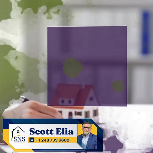 End-of-2025 Mortgage Rates Hit 3-Year Lows #michigan #michiganhomes #michiganrealestate #michiganrealtor #michiganhousing #michiganrentals #homes #housing #realestate #michiganagent | SNS Home Loans, LLC