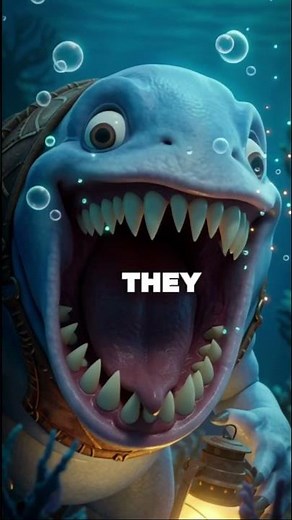 Guild Wars 2 Lores - Quaggans #guildwars2