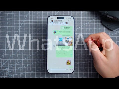 10 cool recent WhatsApp updates!