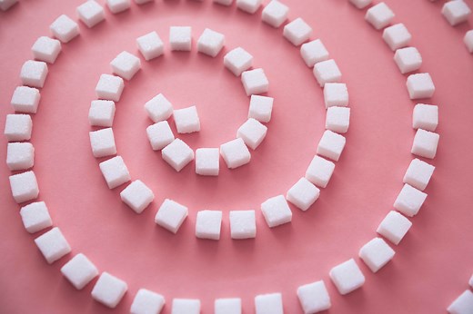 Dietitians’ Top Tips to Stop Sugar Cravings That Actually Work