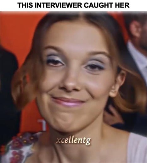 Iconic - Millie Bobby Brown Edit | Stereo Love (Slowed & Reverb)