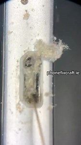 13K views · 610 reactions | #satisfying micro USB charging port #cleaning | Phone Fix Craft | Facebook