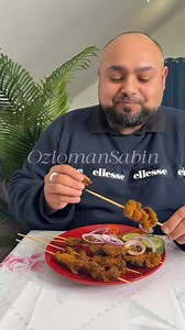 198K views · 10K reactions | My White Husband Trying Nigeria Suya For the First Time 藍藍 # #fypageシ #facebookreels #fypシ #fypppppppppppppppppppppppppppppppppppppppppppppppppppppppppppppppppppppp #foryourpage #foodlover #FoodTasting #relatable #goviral | Ozioma n Sabin | Facebook