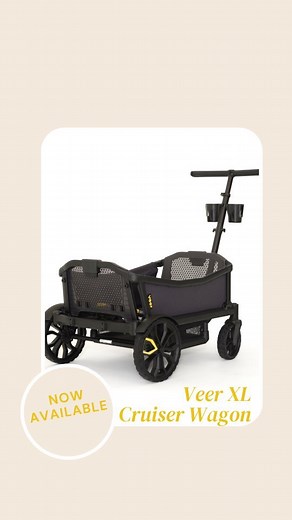 1K views · 48 reactions | Veer All Terrain Cruiser XL Wagon Features...